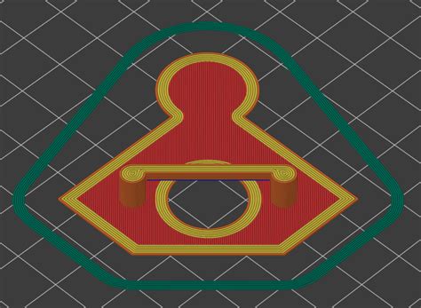 Small Test Print For Beginners By Johantess Download Free Stl Model