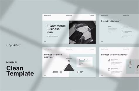 Powerpoint Cover Page Template