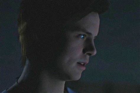 Dylan Lenivy The Quarry Искусство