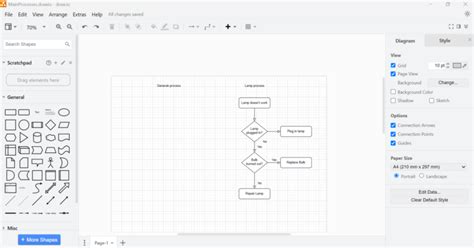 How To Import Into Draw Io A Comprehensive Guide The Requirements Engineer