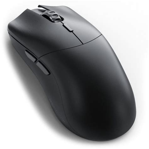Glorious Model O Pro Wireless Im Test Hardware Inside