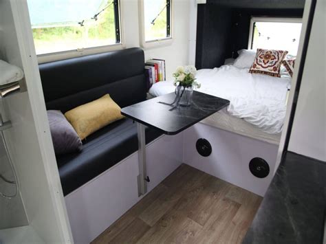 Why A Small Camper Trailer Is Still The Best Rv Choice For National