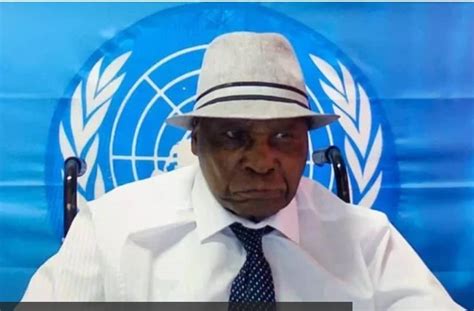 Un Court Postpones Félicien Kabuga Trial To Assess Medical Report Kt Press