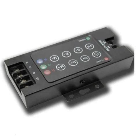 30a Led Rgb Controller At 110000 Inr In Vadodara Shrida Enterprise
