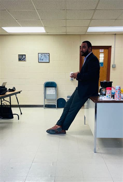 Reginald Lambert On Linkedin Makingadifference