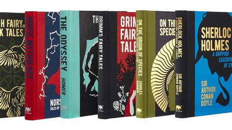 Arcturus Gilded Classics Beautiful Books