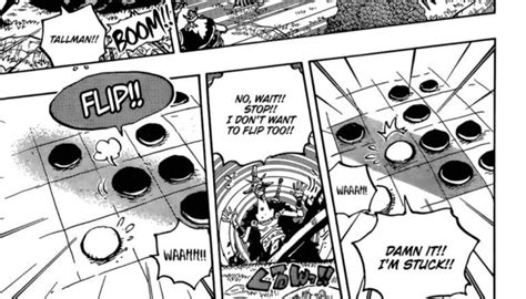What Is Domi Reversi In One Piece