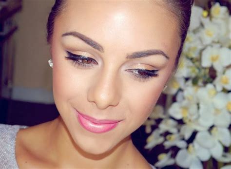 18 Makeup Looks And Helpful Tutorials And Tips For Perfect Makeup