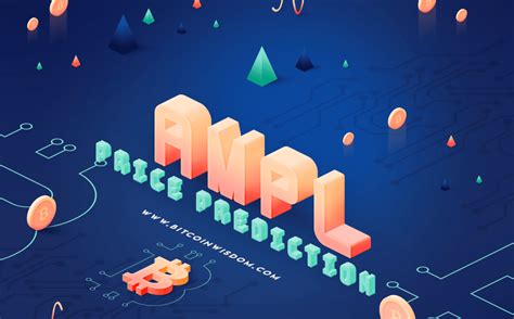 Predicción De Precios De Ampleforth Ampl 2024 2025 2030