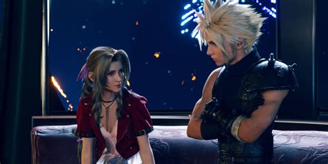 Ff7 Rebirths Final Boss And Ending Explained In Detail