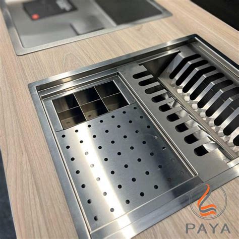 آبچکان توکار برند داسی