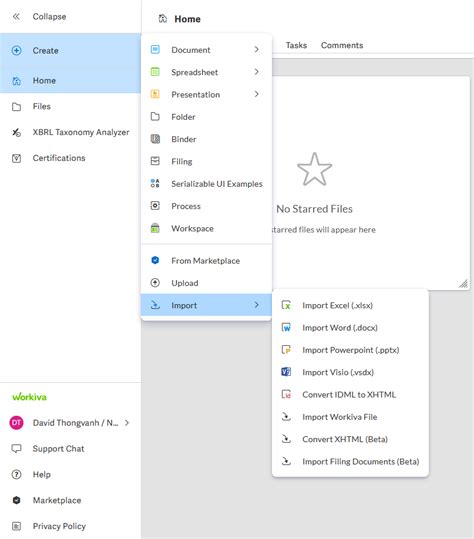 Getting Started With German Xml Support Center