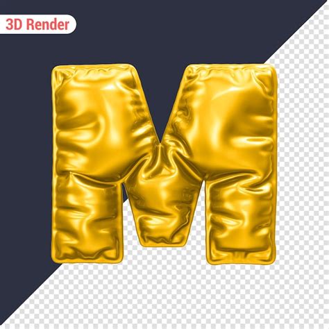Página 46 Imágenes De Letra M 3d Descarga Gratuita En Freepik