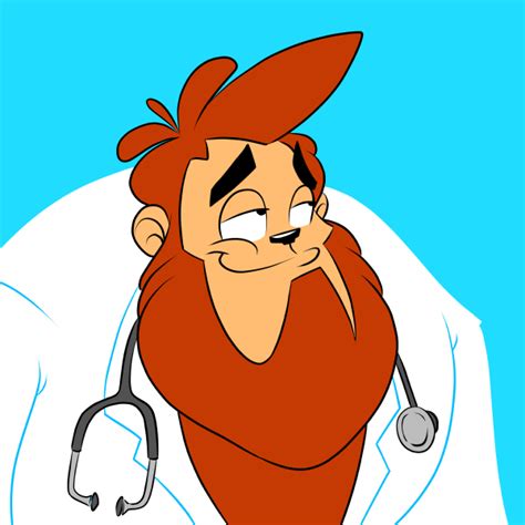 Dr Sasquatch Webtoon