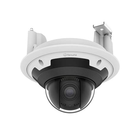 Shd 1370fpw Hanwha Vision