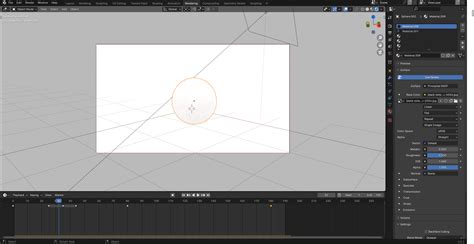 why is my viewport render all white r blender