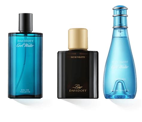 Davidoff parfum tot -77%