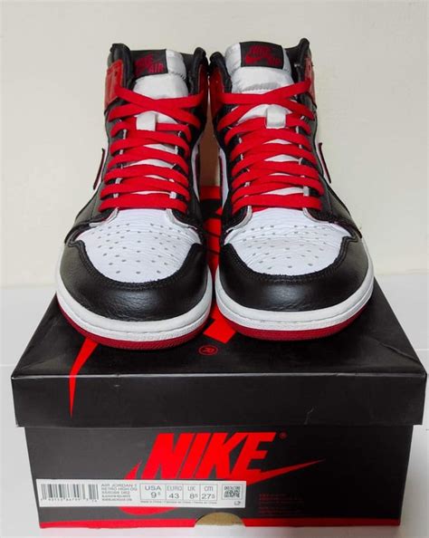 Lc Black Toe Please Thank You R Repsneakers