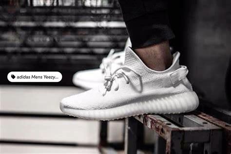 A Closer Look At The Adidas Yeezy Boost 350 V2 Artofit