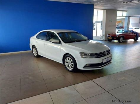 Used Volkswagen Jetta 1 4 Tsi Comfortline 2015 Jetta 1 4 Tsi