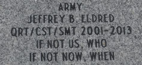 Jeffrey Eldred Jcu Alumni