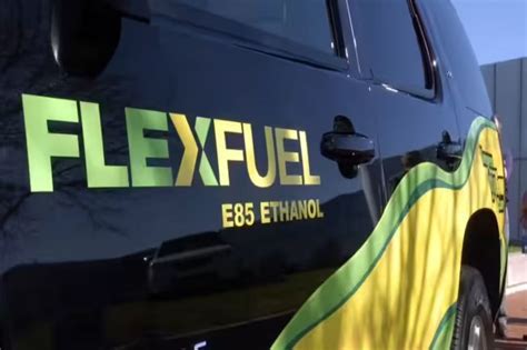 Toyota Fortuner Flex Fuel An Eco Friendly Variant With Bs6 P2 Emission