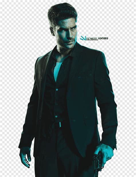 Seth Gecko Suit