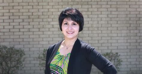 Sandra Soto Cabán Phd Ohio Michigan State University University