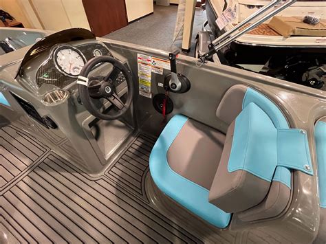 2023 Bayliner Element E18 Deck For Sale Yachtworld