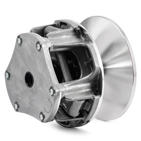 Primary Drive Clutch For Club Car Carryall 295 And Xrt 1550 2008 2015