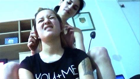 Daina Dreams Newintimacy Ear Digger Part 1