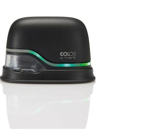 Refurbed™ Colop E Mark Now With A 30 Day Trial Period