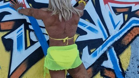 Olympics Posing Muscledoll Clips4sale