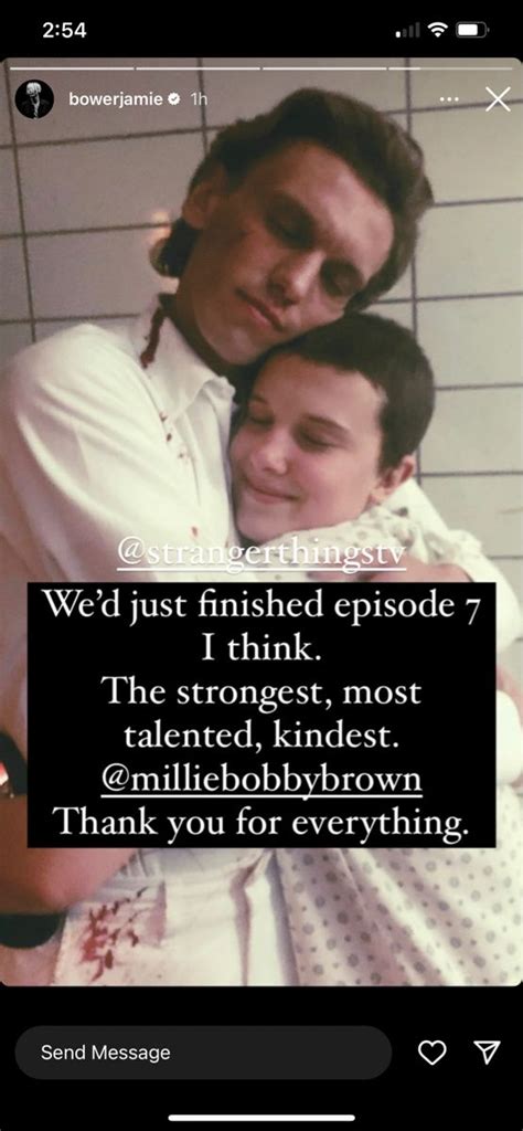 Pin Di Yessicaaaa Su Stranger Things