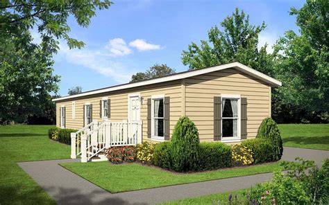 The Top 21 Two Bedroom Prefab Homes