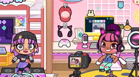 Avatar World Character Customization Guide Create Your Unique Avatar