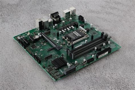 Asus Pro B760m Ct Csm Motherboard Review Csm Means Business Toms