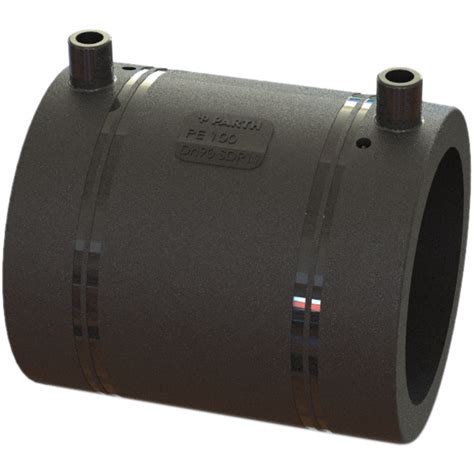 Ef Coupler Parth Poly Fusion