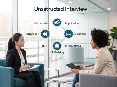Unstructured Interview Taptalent