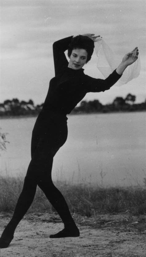 Spotlight Dorothy Rees Yoga Australia