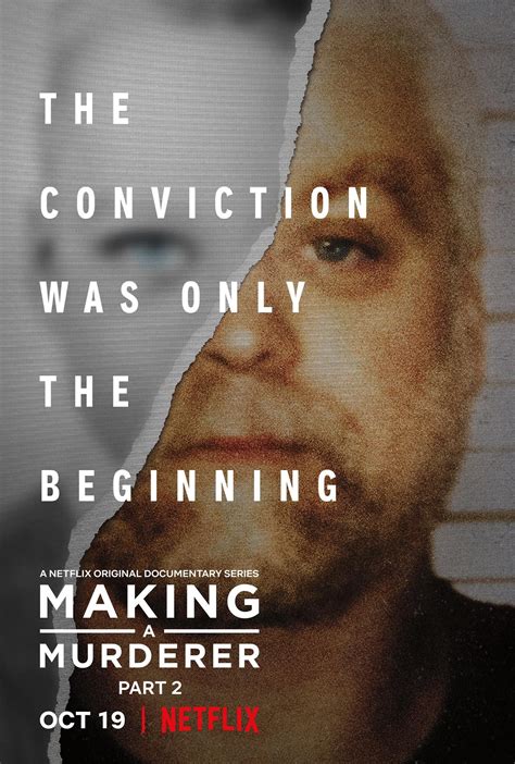 17 Netflix Documentaries Serial Killers Deranged Minds