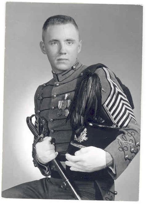 Second Lieutenant John Lance ‘jack Geoghegan Movies To