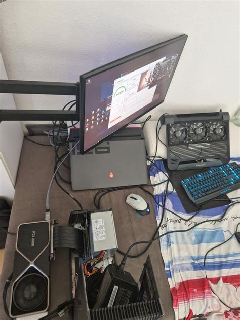 Finally A Fix For The Awcc No Alienfx Detected Bug Alienware