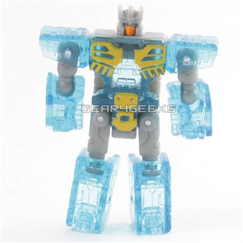 Transformers Legacy Eject Action Figure Complete Preowned Gear4geeks