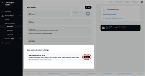 X Twitter Integration Mixpost Documentation