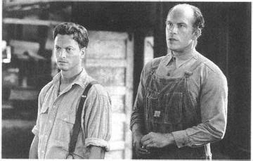 Of Mice And Men Lennie And George