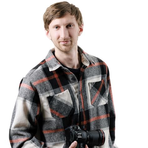 Daniel Jacob Photography Youtube