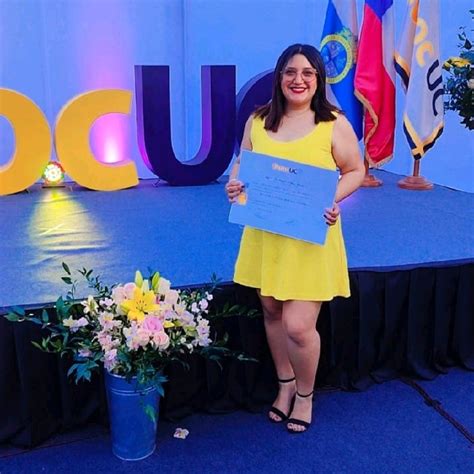 Constanza Ferreira Pacheco Asistente De Rr Hh Zopone Engenharia