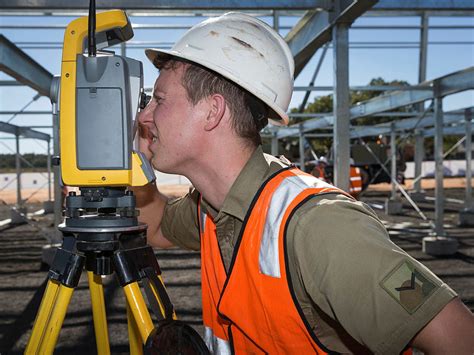 Surveyor Adf Careers