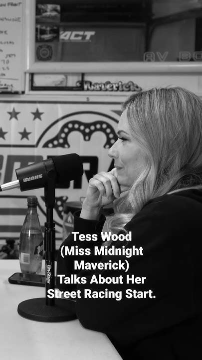Sneak Peek New Episode With Tess Wood Miss Midnight Maverick This
